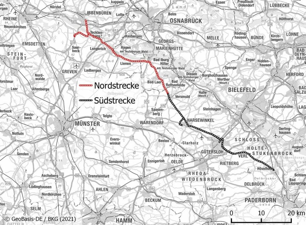 TWE - Aktionsbündnis pro TWE